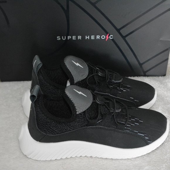 Super Heroic Crew | Shoes | Super Heroic Crew Boys Sneaker Shoes Size ...